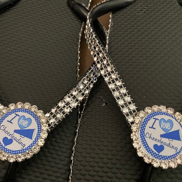 Shoes | Cheer Flip Flops | Poshmark